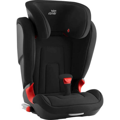 בוסטר לילדים 2 ב 1 קידפיקס Kidfix II R Britax | דניאל פליי – חנות ...